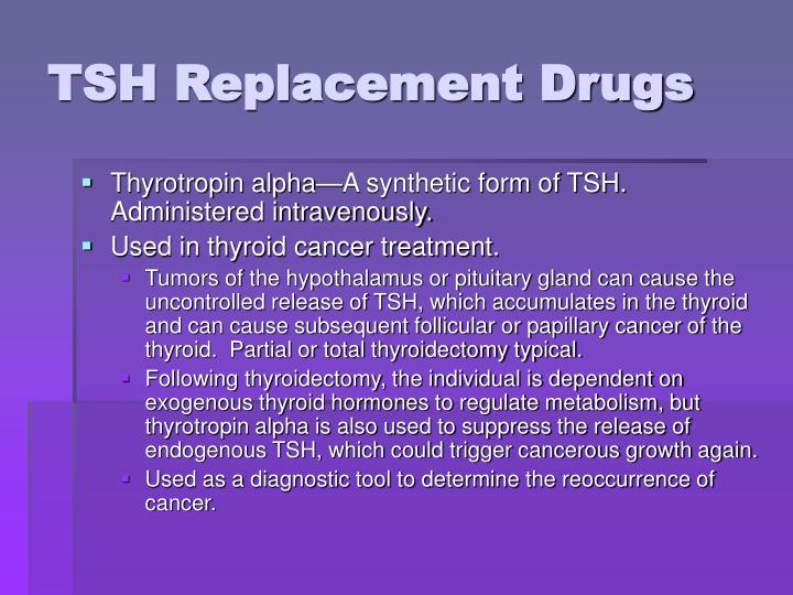 PPT - Thyroid and Anti-Thyroid Drugs PowerPoint Presentation - ID:6728587