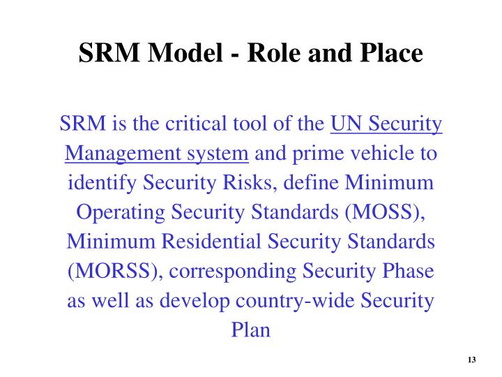 PPT - SAFETY AND SECURITY PowerPoint Presentation - ID:6728624