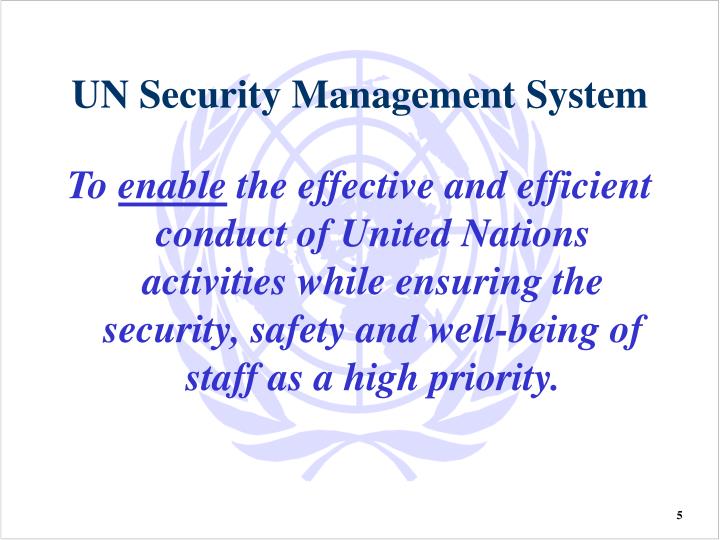PPT - SAFETY AND SECURITY PowerPoint Presentation - ID:6728624