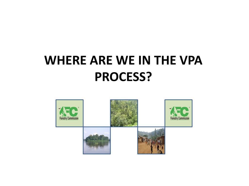 PPT - FOREST GOVERNANCE FORUM WEST AFRICA Accra June 7&8, 2011 ...