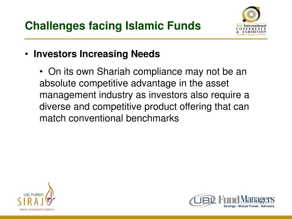 PPT - Development of Islamic Funds Industry PowerPoint Presentation ...