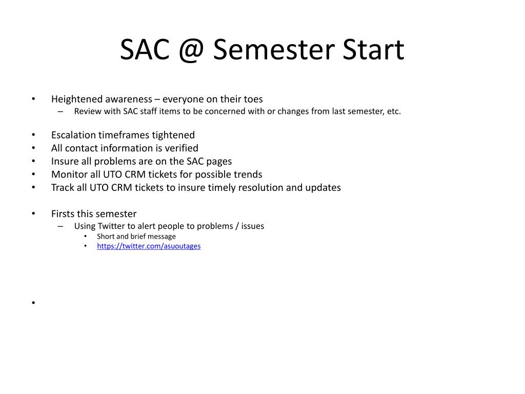 PPT - Situation Awareness Center SAC PowerPoint Presentation, free ...