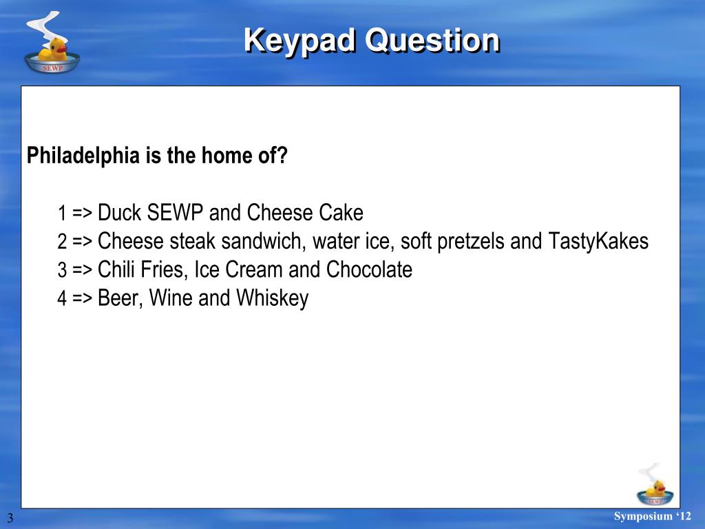 PPT - State of SEWP Joanne Woytek PowerPoint Presentation, free ...