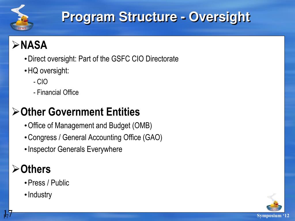 PPT - State of SEWP Joanne Woytek PowerPoint Presentation, free ...