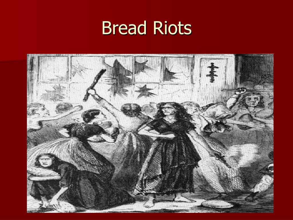 PPT - The French Revolution PowerPoint Presentation, free download - ID ...