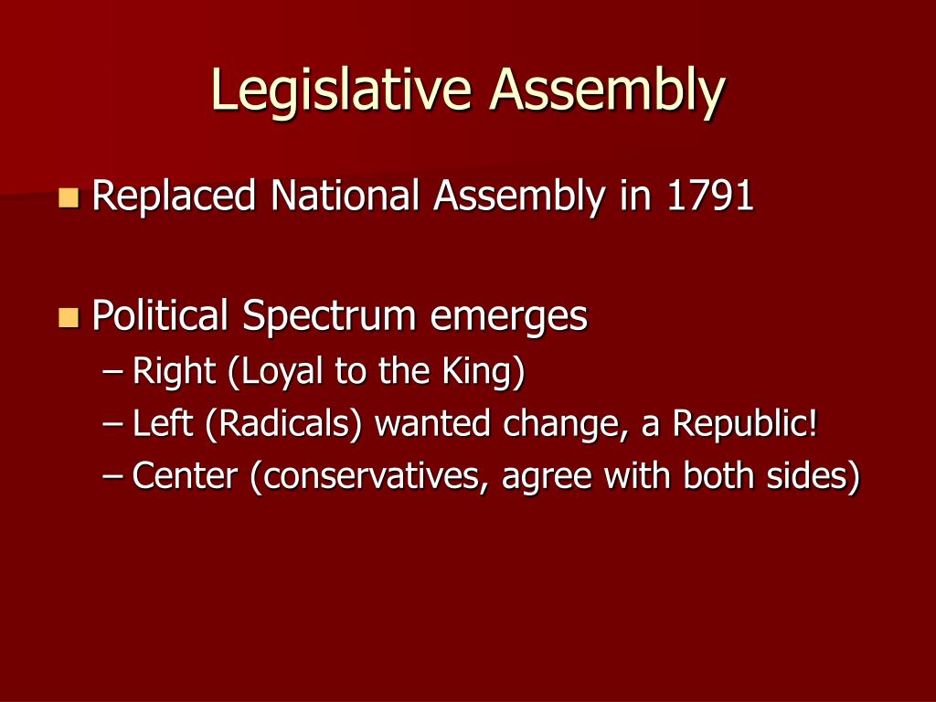 PPT - The French Revolution PowerPoint Presentation, free download - ID ...