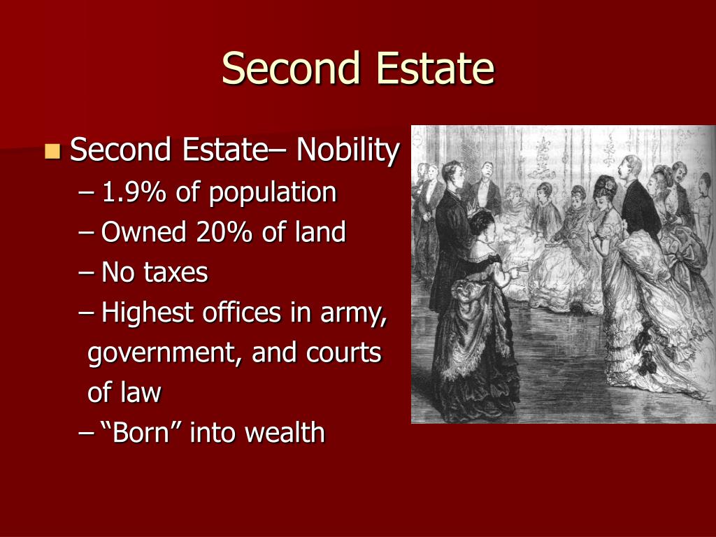 PPT - The French Revolution PowerPoint Presentation, free download - ID ...