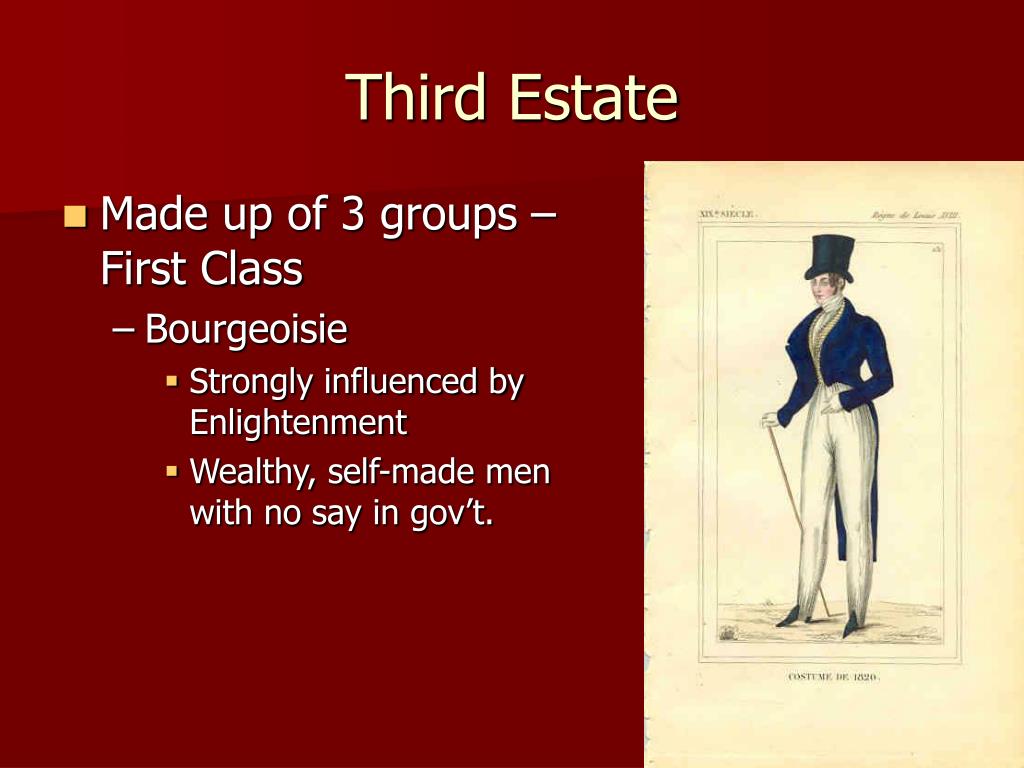 PPT - The French Revolution PowerPoint Presentation, free download - ID ...