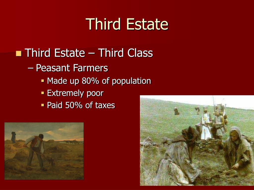 PPT - The French Revolution PowerPoint Presentation, free download - ID ...