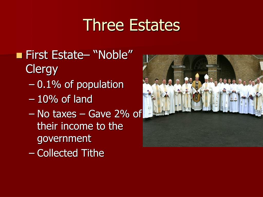 PPT - The French Revolution PowerPoint Presentation, free download - ID ...
