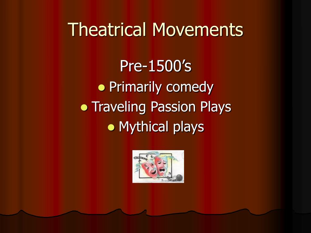 PPT - German Film, Theatre, and Television PowerPoint Presentation ...