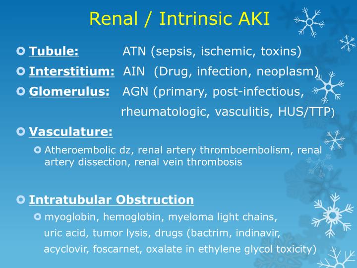PPT - Approach to Acute Kidney Injury Anna Jin, M.D. LBVA/UCI 7/21/2014 ...