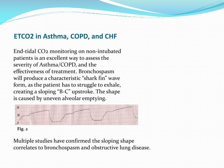 PPT - Capnography in EMS PowerPoint Presentation - ID:6733623