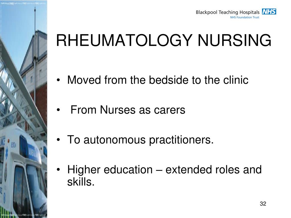 PPT - RHEUMATOLOGY IN THE 21 st CENTURY PowerPoint Presentation, free ...