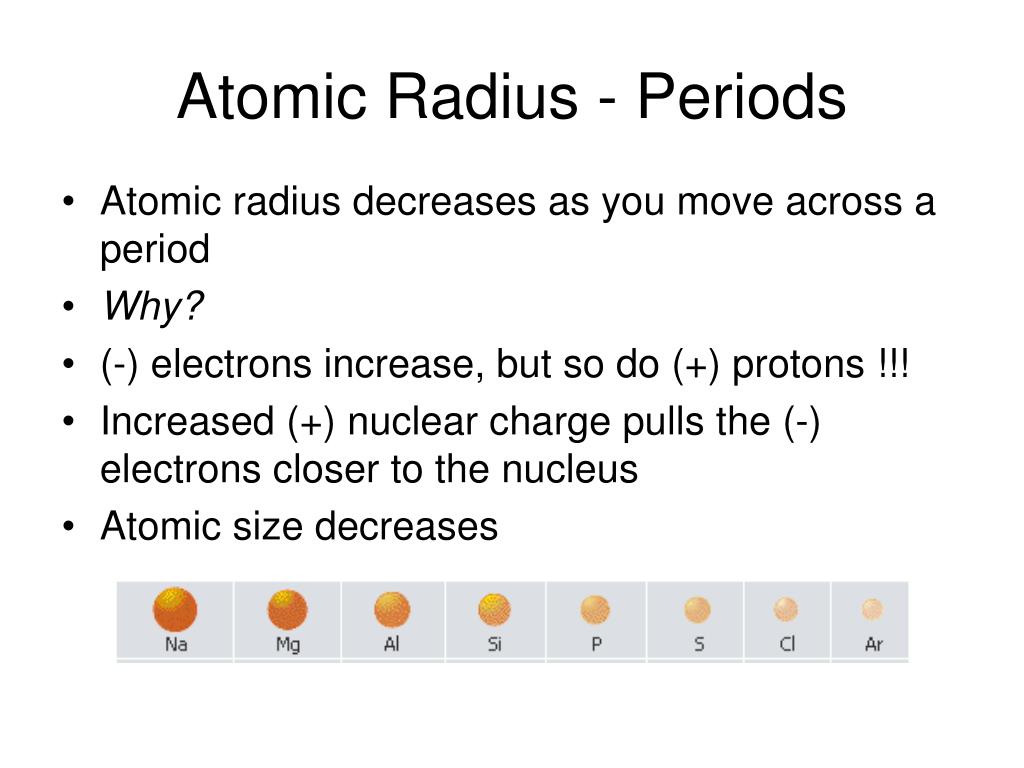 PPT - Periodic Trends PowerPoint Presentation, free download - ID:6734591
