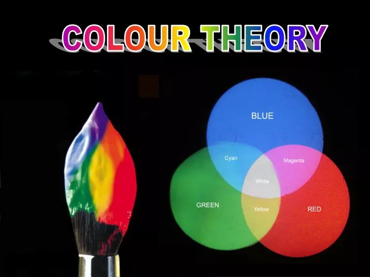 PPT - COLOUR THEORY PowerPoint Presentation, free download - ID:6734657