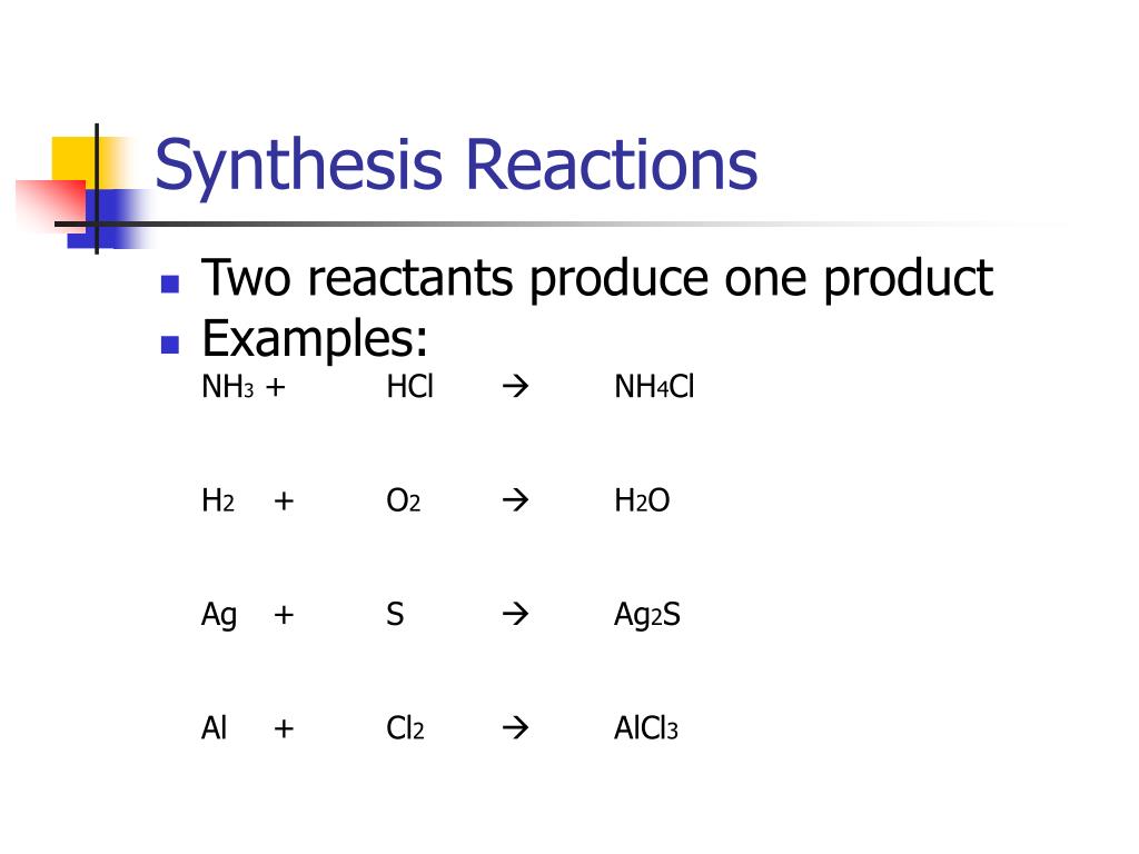 PPT - CHEMICAL EQUATIONS PowerPoint Presentation, free download - ID ...