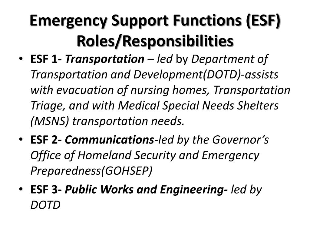 PPT - Louisiana Department of Health & Hospitals PowerPoint ...