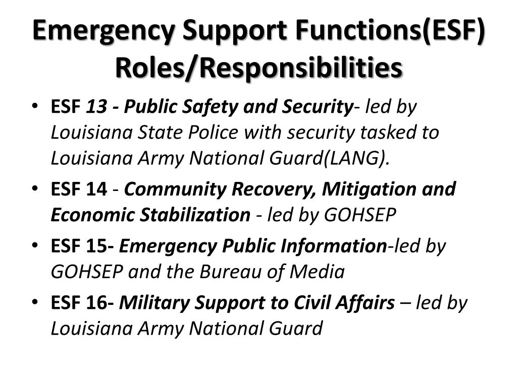 PPT - Louisiana Department of Health & Hospitals PowerPoint ...