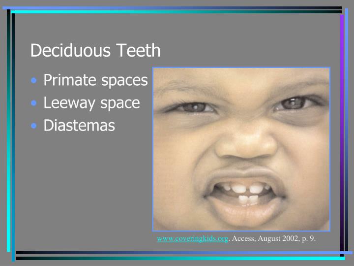 PPT - Occlusion PowerPoint Presentation - ID:6736052