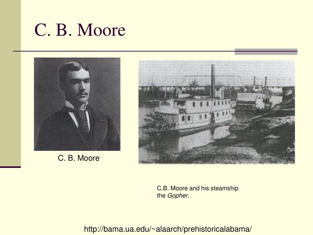 PPT - The Nature of American Archaeology PowerPoint Presentation, free ...