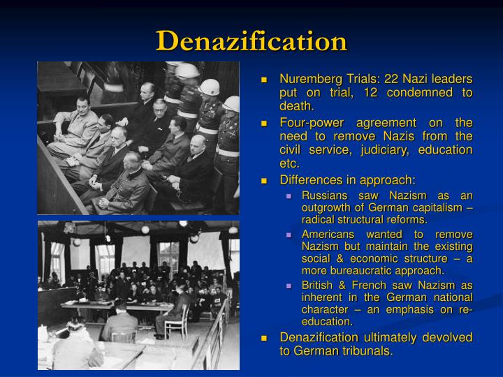PPT - HI136 The History of Germany Lecture 15 PowerPoint Presentation ...
