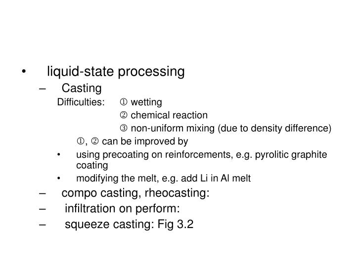 PPT - Metal Matrix Composites (MMC) PowerPoint Presentation - ID:6737076