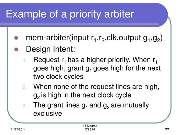 PPT - Digital Design Verification PowerPoint Presentation - ID:6738883