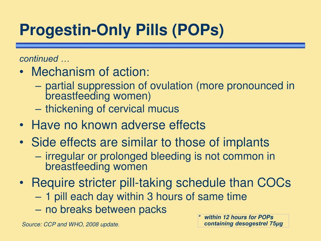 Ppt Contraceptive Options For Women And Couples With Hiv Implants