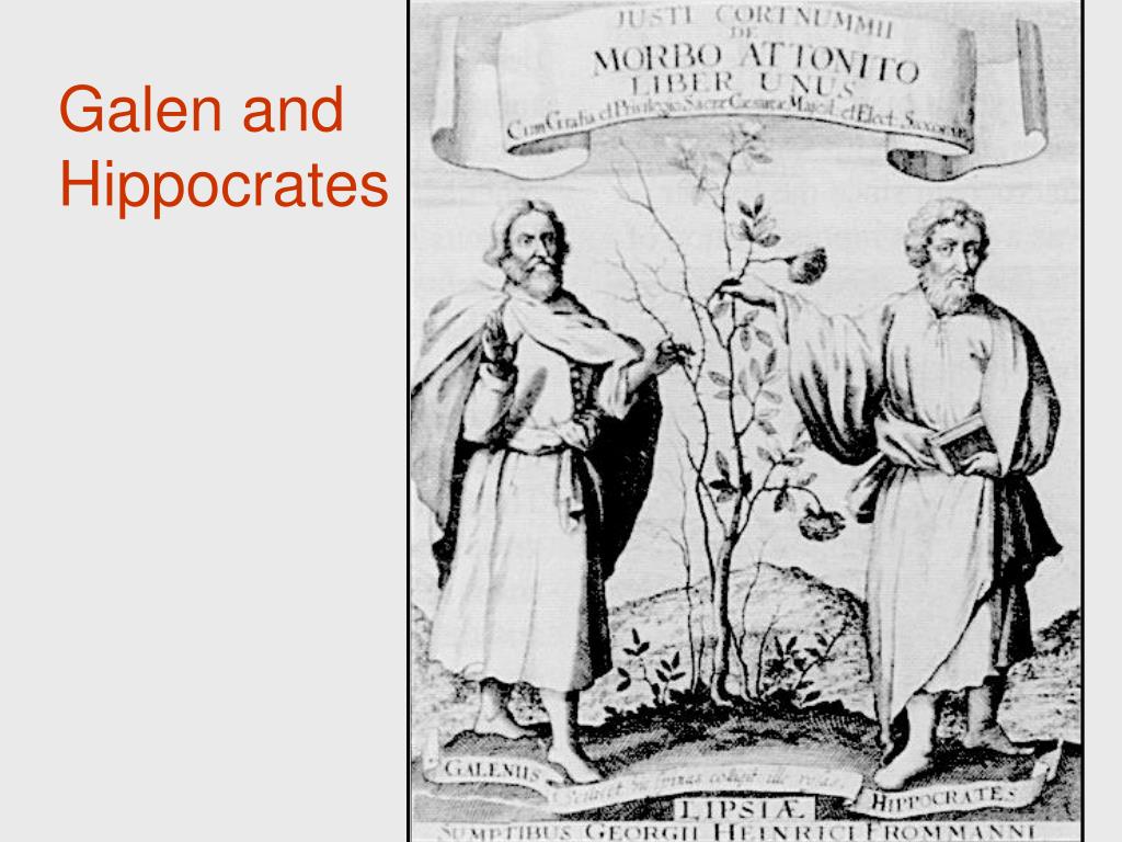 PPT - Medicine in the Renaissance PowerPoint Presentation, free ...
