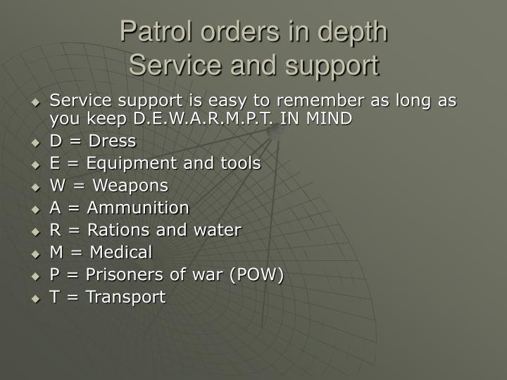 PPT - FIELDCRAFT PowerPoint Presentation - ID:6740515