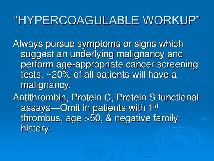 PPT - HEMATOLOGY 101-PRACTICAL SOLUTIONS PowerPoint Presentation - ID ...