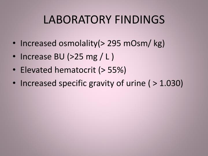 PPT - Fluid volume deficit, excess and water intoxication PowerPoint ...