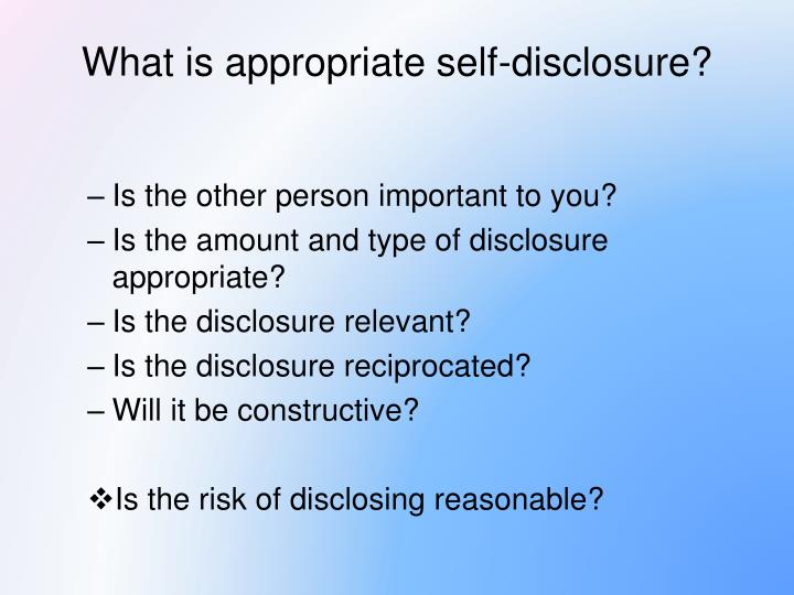 PPT - also called Dyadic communication between two people the ...