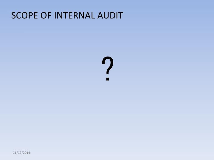 PPT - Risk Based Internal Audit Risk Consulting PowerPoint Presentation ...