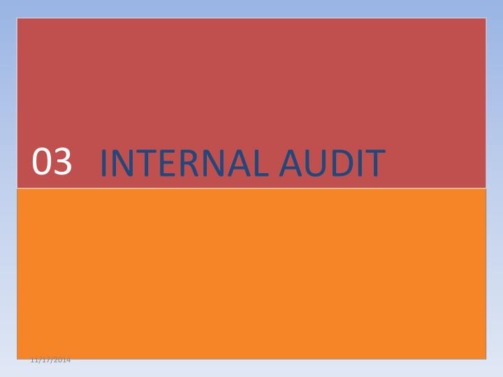 PPT - Risk Based Internal Audit Risk Consulting PowerPoint Presentation ...