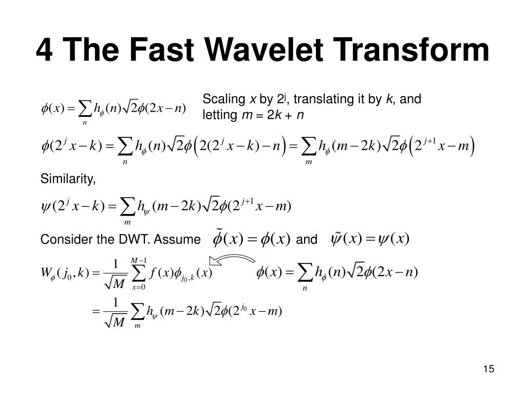 Ppt The Discrete Wavelet Transform For Image Compression Powerpoint Presentation Id6742302 9140