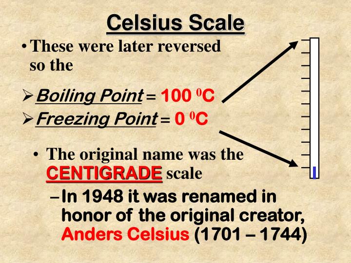 PPT - Heat, Thermal Energy, and Temperature PowerPoint Presentation ...