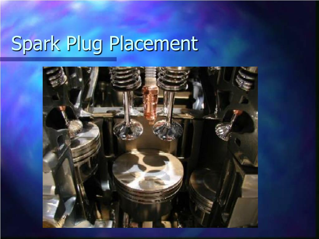 PPT - Automotive Ignition Systems PowerPoint Presentation, free ...