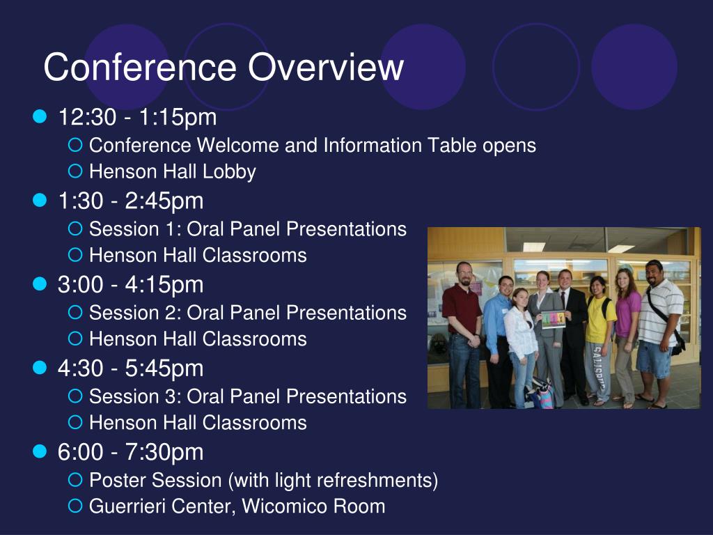 PPT - Salisbury University Student Research Conference (SUSRC) PowerPoint Presentation - ID:6743114