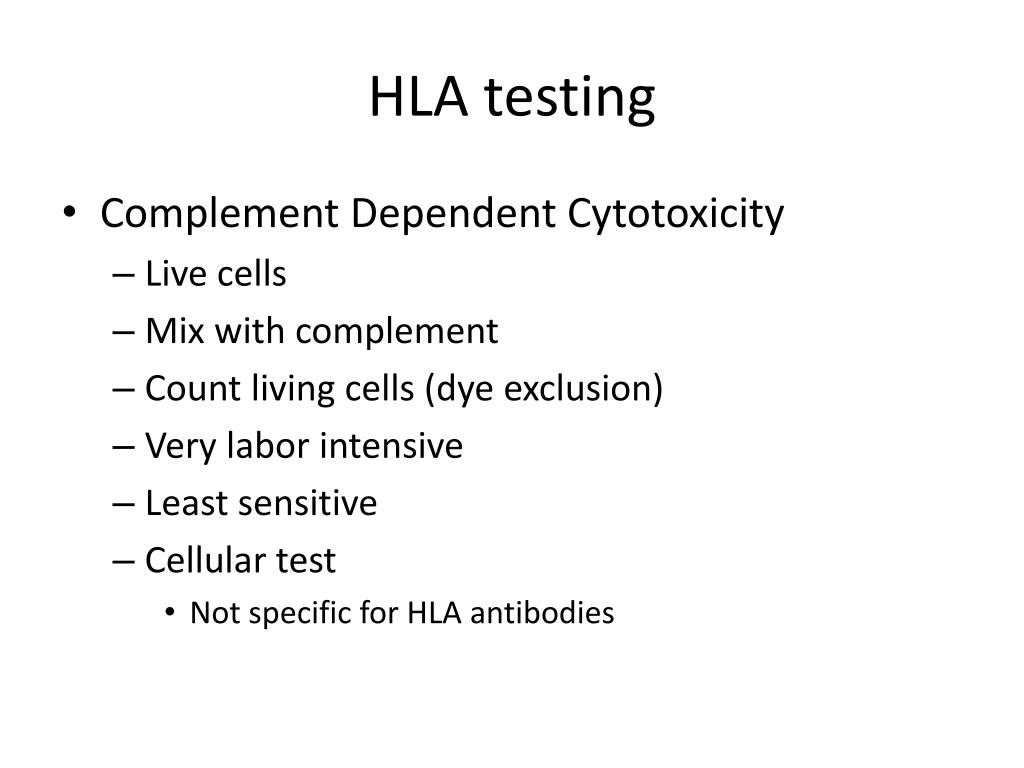 PPT - TRALI: It’s Not Just For Blood Bankers Anymore PowerPoint ...