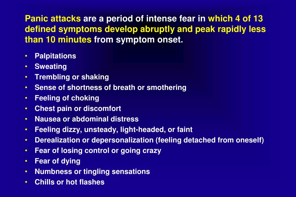 PPT - Hyperventilation syndrome BY AHMAD YOUNES PROFESSOR OF THORACIC ...