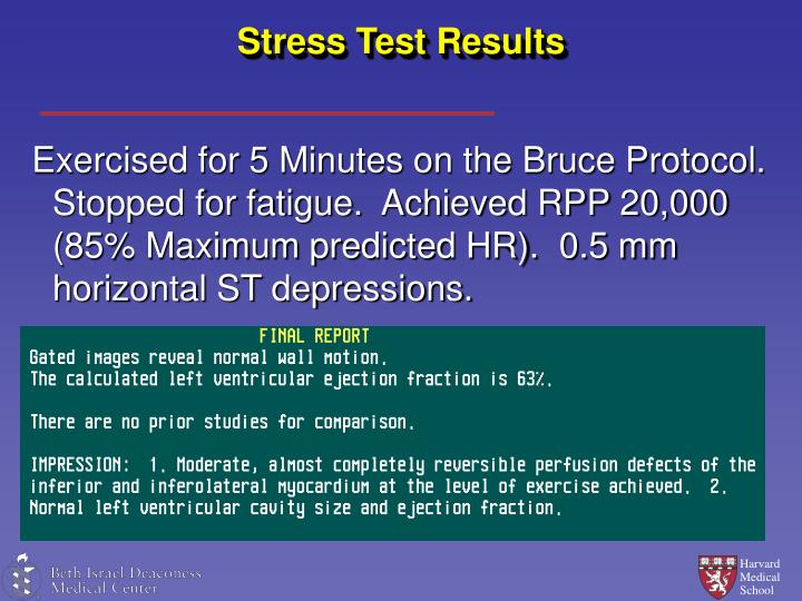 PPT - Angioplasty: A Reality Check! What Does Evidence Based Medicine ...