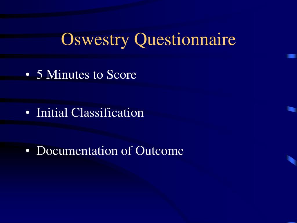 PPT - Evaluation and Treatment of the Acutely Injured Spine PowerPoint ...