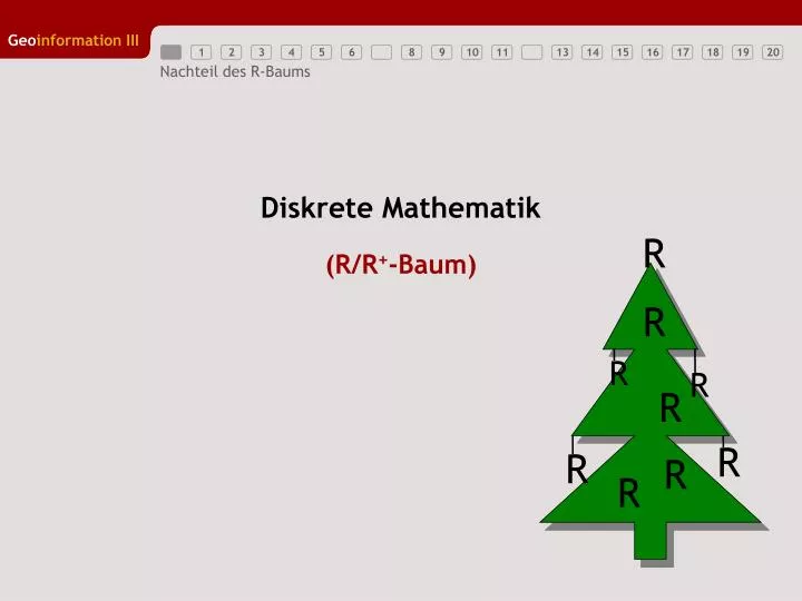 PPT - Diskrete Mathematik PowerPoint Presentation, free download - ID ...