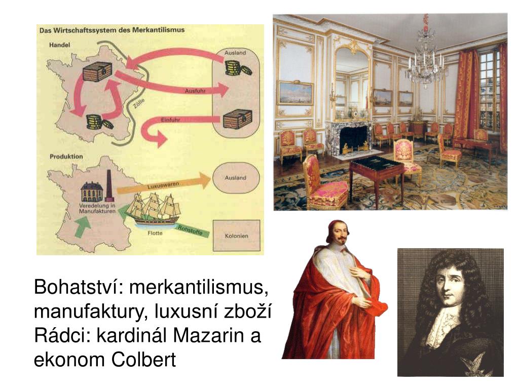 PPT - Anglická revoluce Stuartovci - Karel I. - rozmařilý král vysoké ...