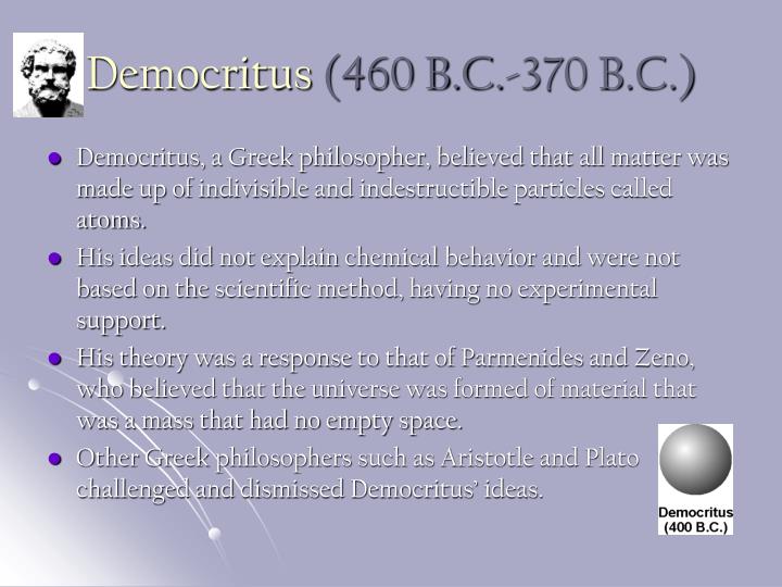 PPT - Timeline of Atomic Structure PowerPoint Presentation - ID:6745964