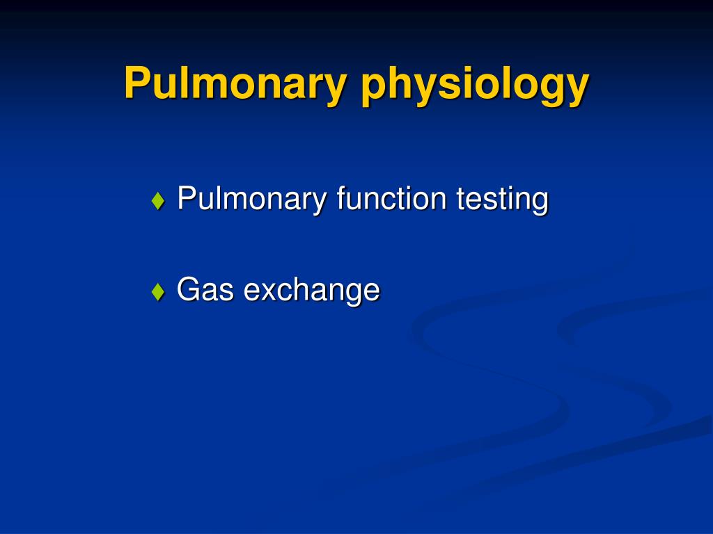 PPT - Interstitial Lung Disease for the PCP PowerPoint Presentation ...