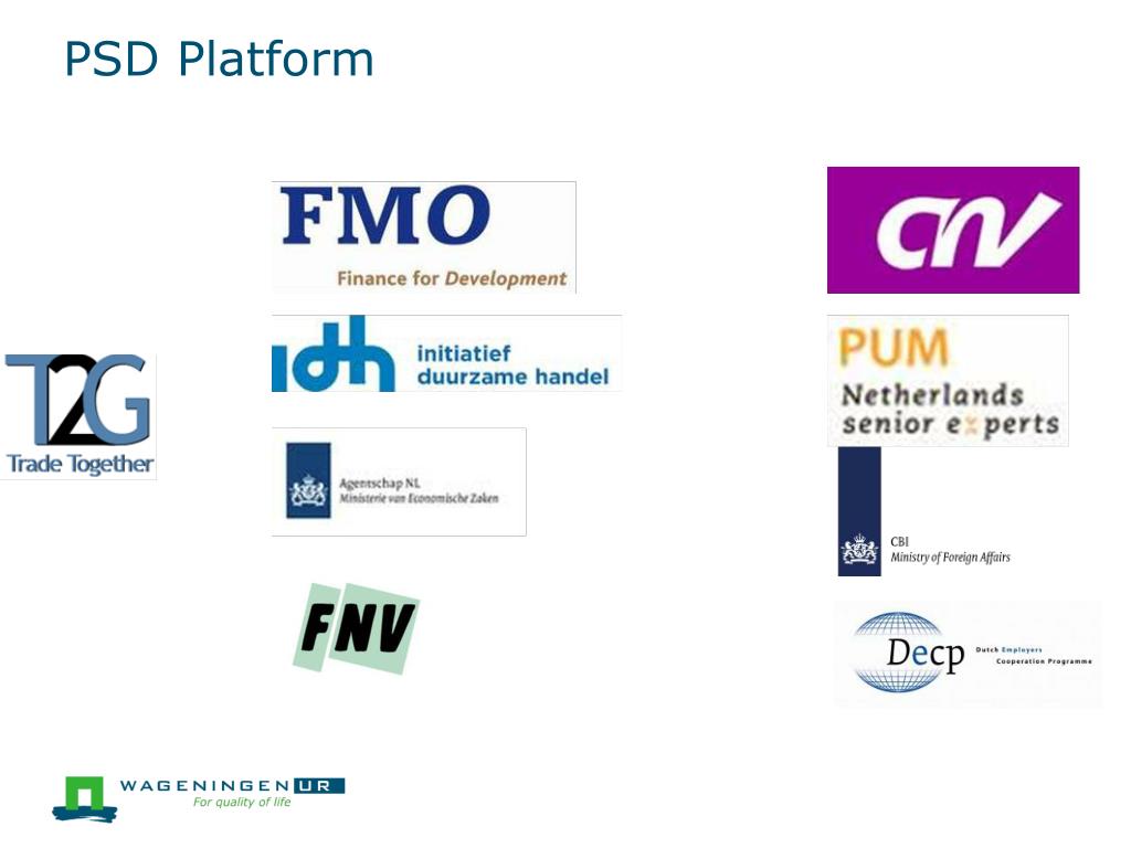 PPT - 10 Febuary 2012 Marieke de Ruyter de Wildt PowerPoint ...