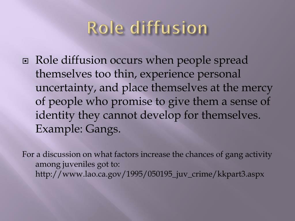 PPT - College of Adult Professional Studies CRJ 281 Principles of ...